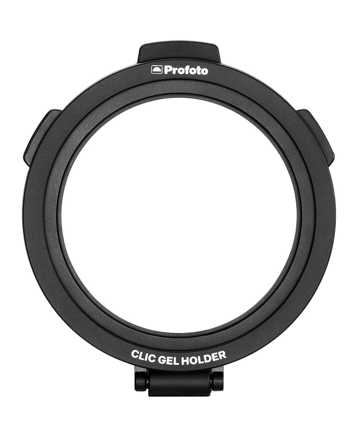 Click here for Profoto Clic Gel Holder prices
