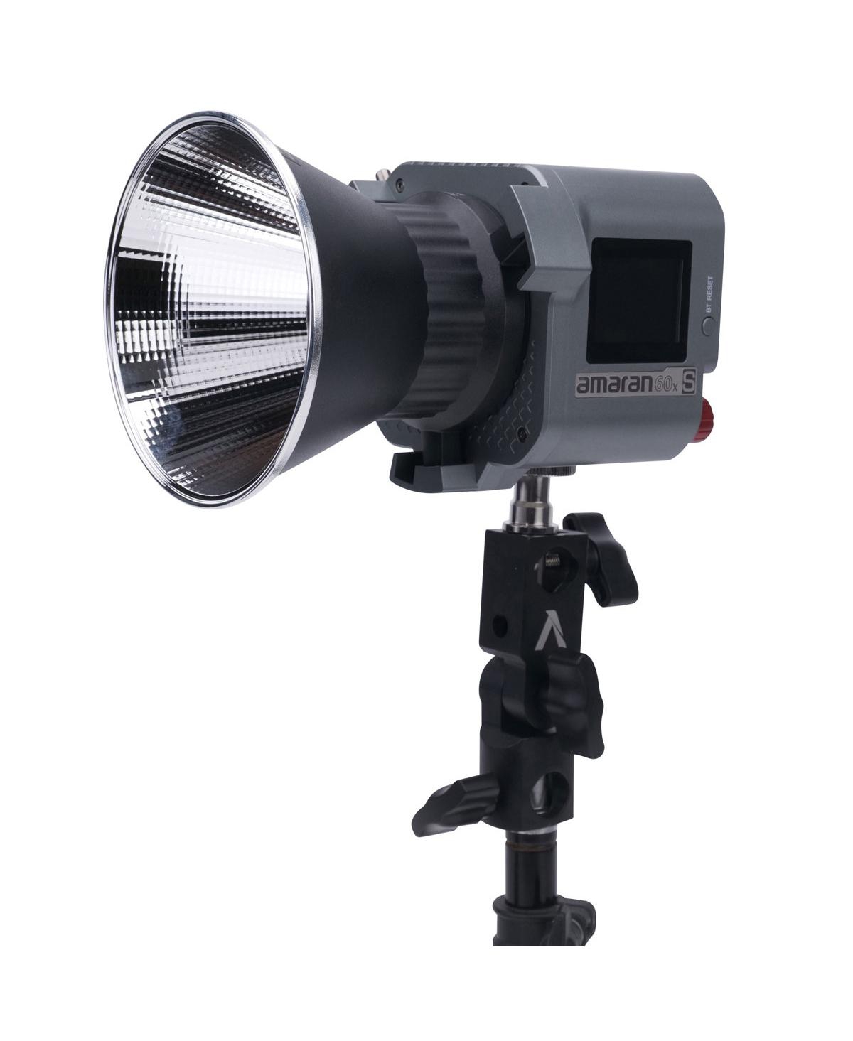Click here for amaran Cob 60x S 65W Bi-Color Led Light prices
