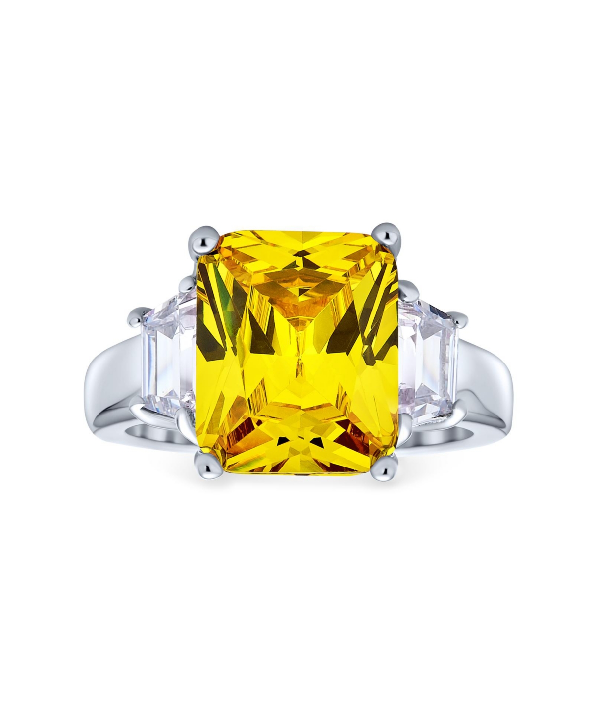Click here for Bling Jewelry Art Deco Style Sterling Silver 8CTW... prices