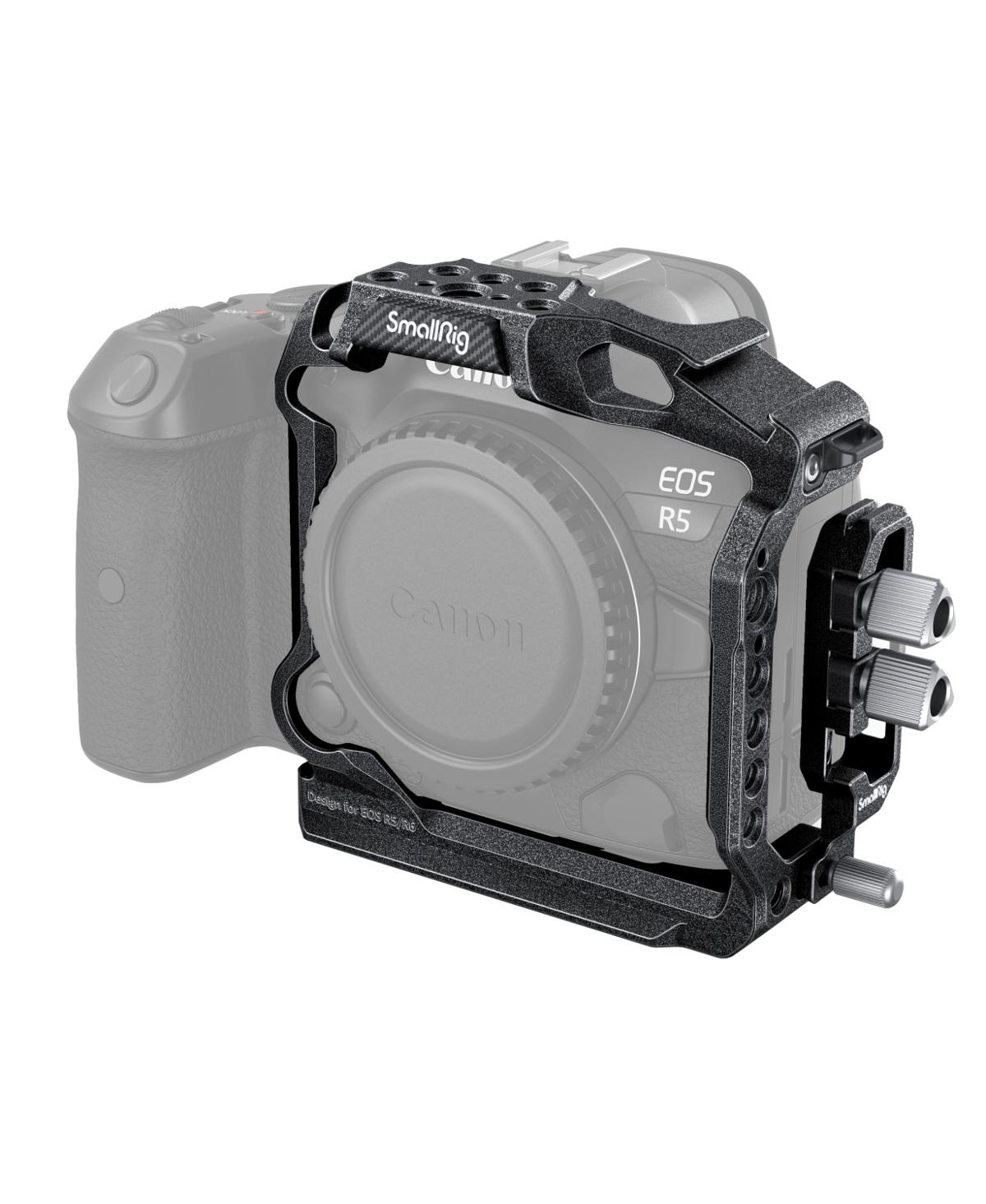 Click here for SmallRig Black Mamba Half Camera Cage for Canon Eo... prices