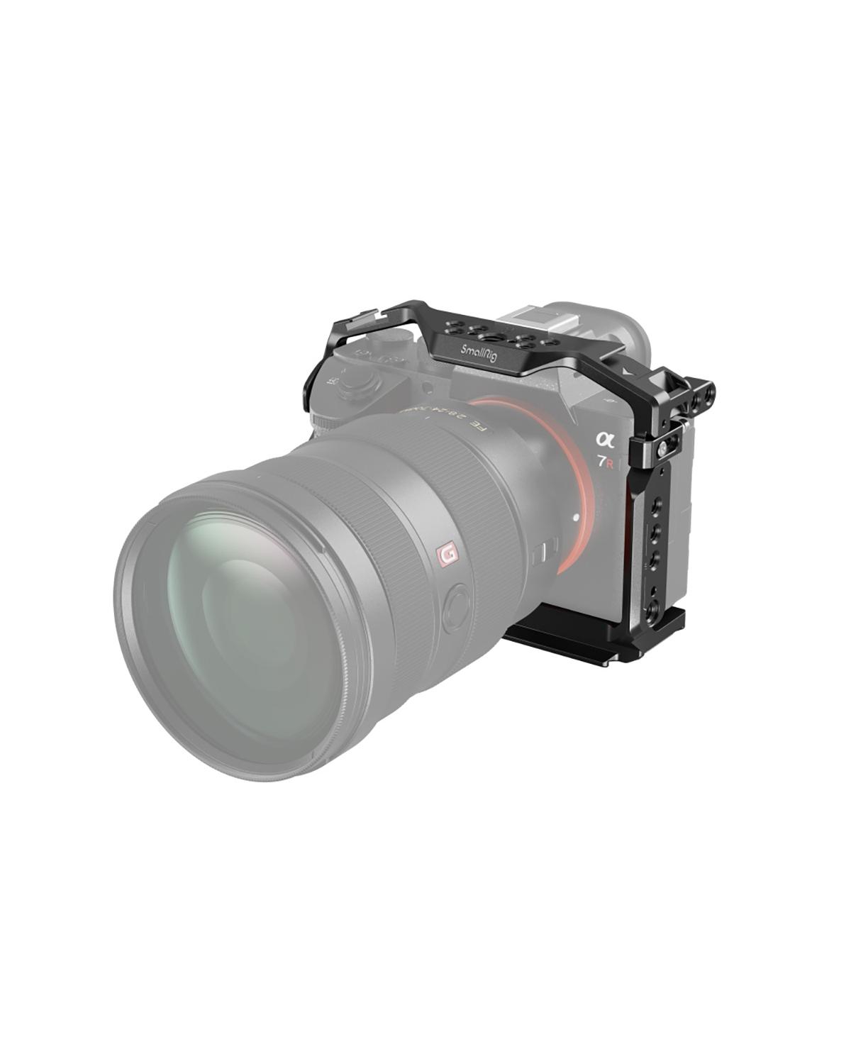 Click here for SmallRig Full Camera Cage for Sony Alpha 7 Iii and... prices