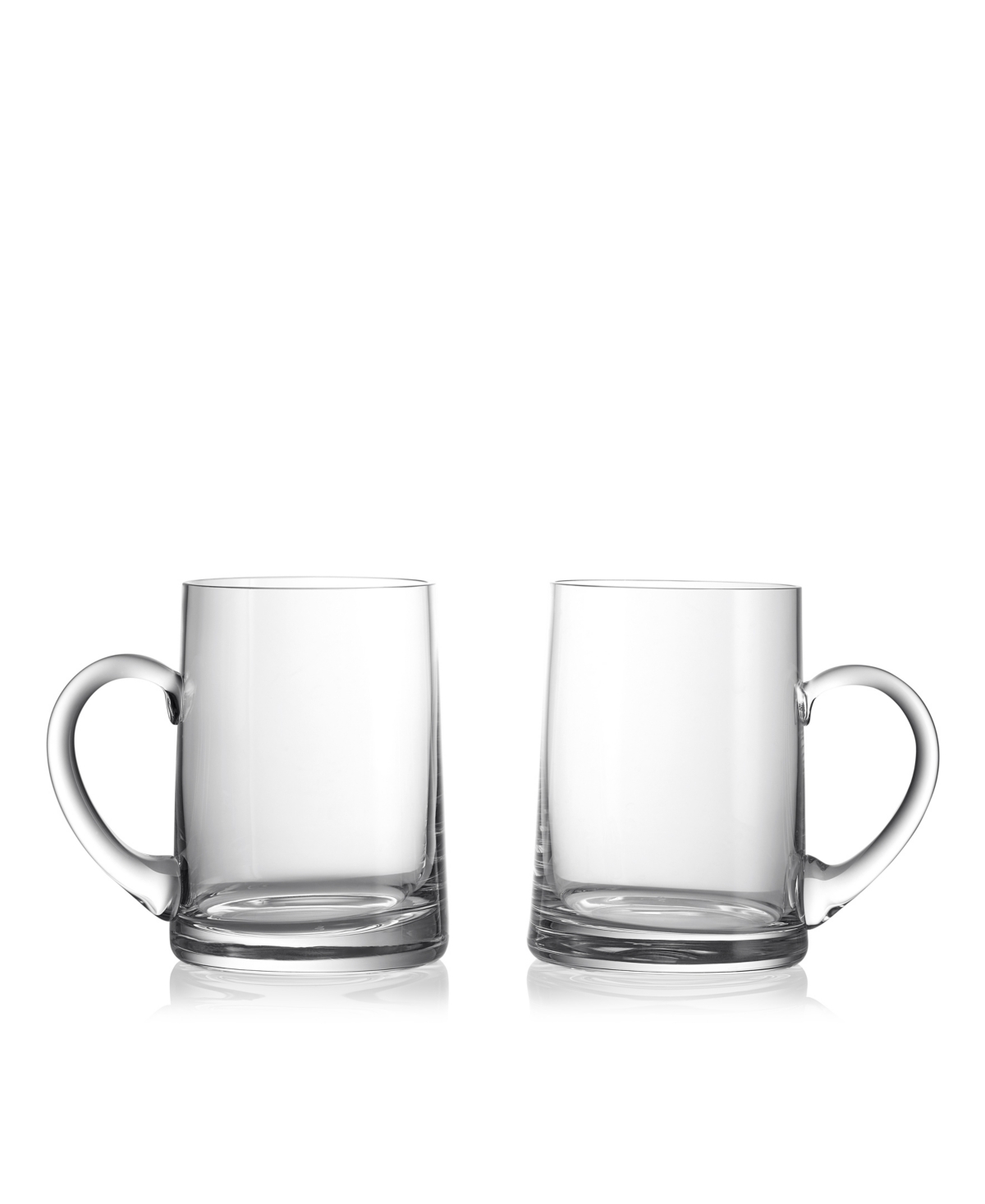 Click here for Waterford Craft Brew 2 Piece Beer Mug Set  18 oz -... prices
