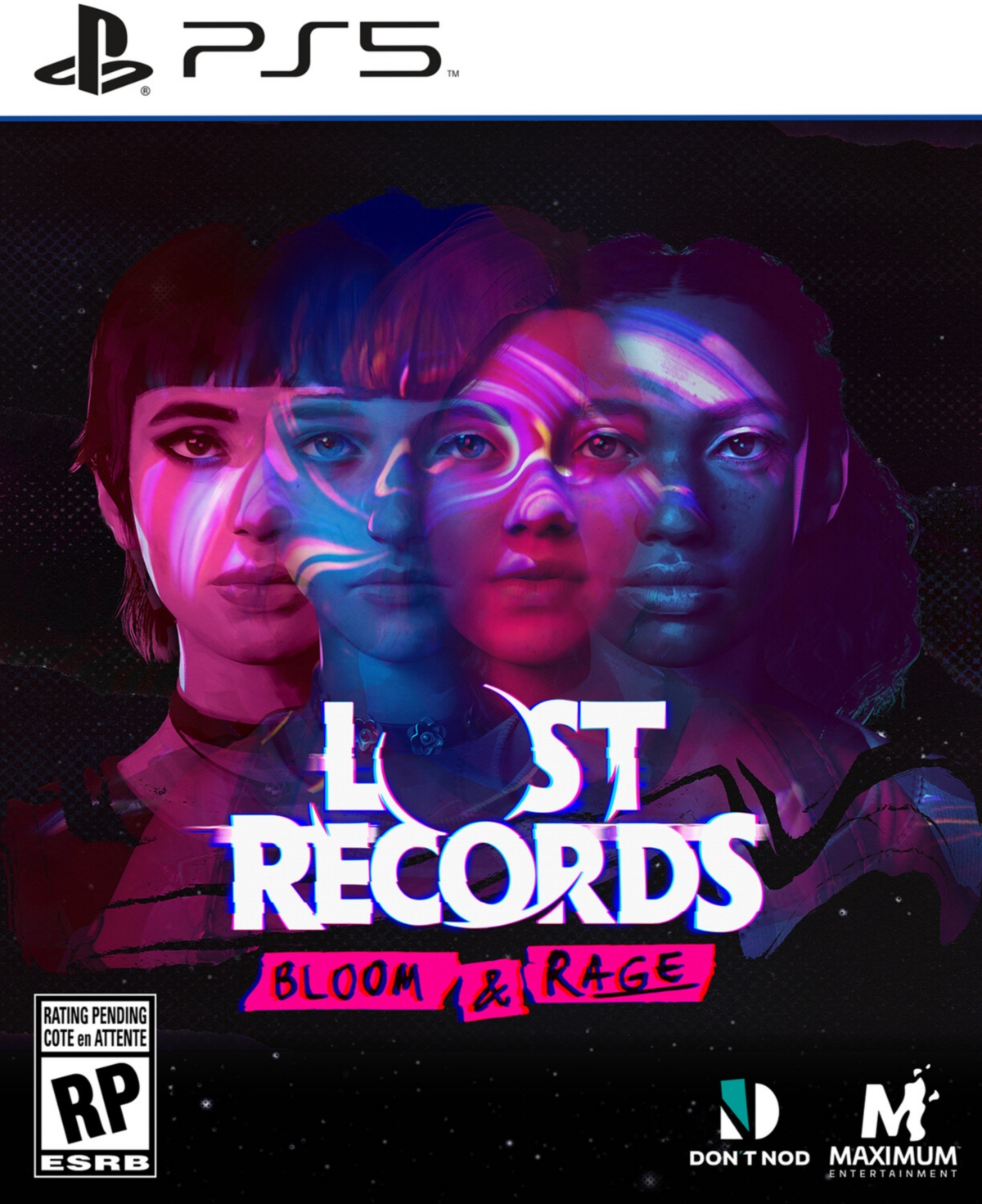 Click here for Maximum Gaming Lost Records: Bloom & Rage for Play... prices