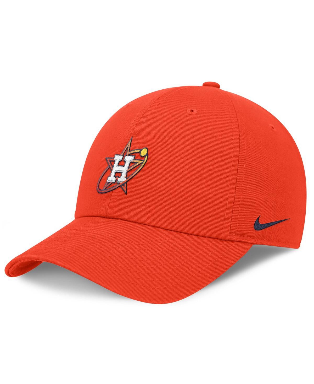 Click here for Nike Mens Orange Houston Astros City Connect Club... prices