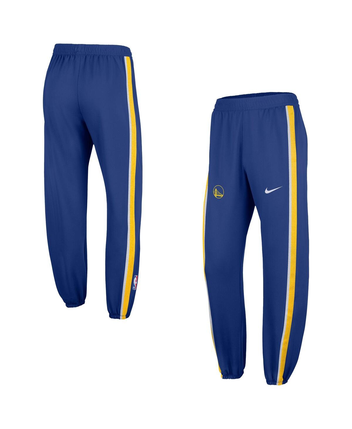 Click here for Nike Mens Royal Golden State Warriors 2025/26 Auth... prices