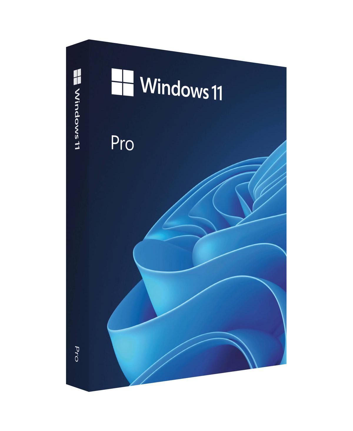 Click here for Microsoft Windows 11 Professional 64-Bit  Single L... prices