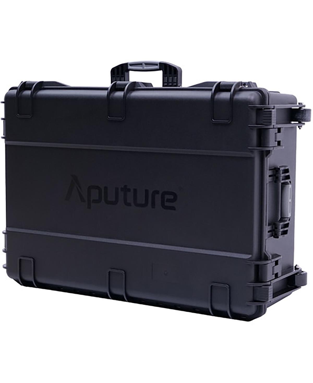 Click here for Aputure Rolling Hard Case for Nova P600c Led Light prices