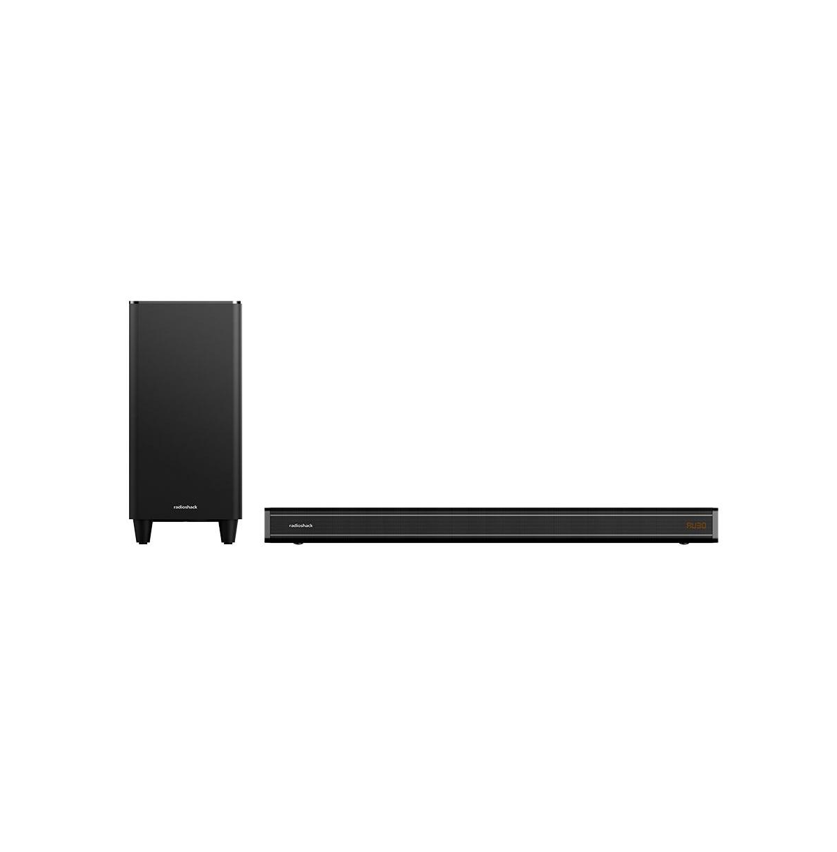 Click here for RadioShack 150W Bluetooth 5.0 Audio Sound Bar with... prices