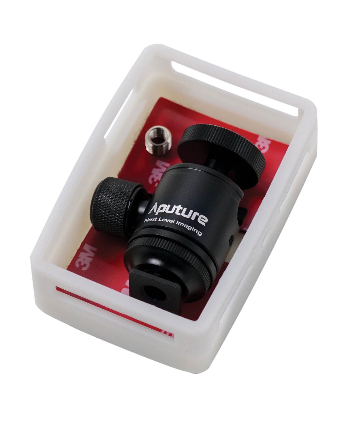 Click here for Aputure Aputure Mc Single Accessory Pack prices
