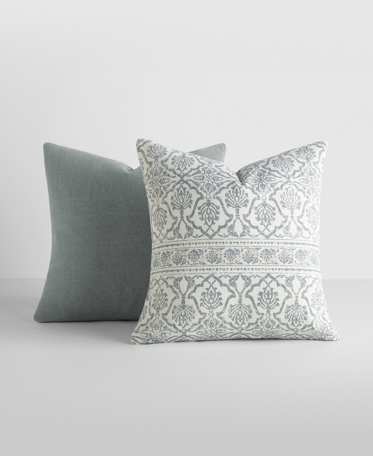 Click here for ienjoy Home Cotton Slub 2-Pack Decor Pillows  20 x... prices