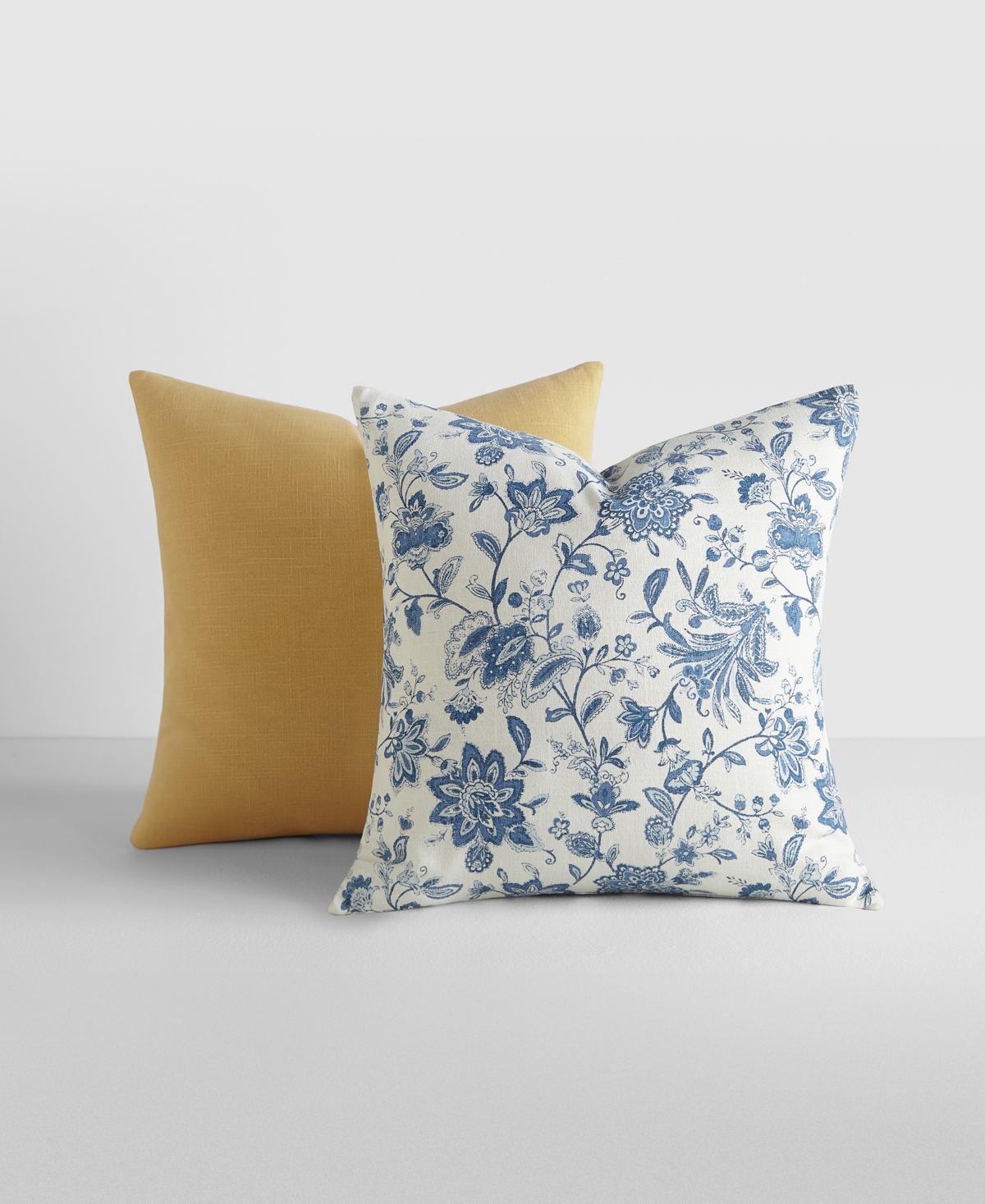 Click here for ienjoy Home Cotton Slub 2-Pack Decor Pillows  20 x... prices
