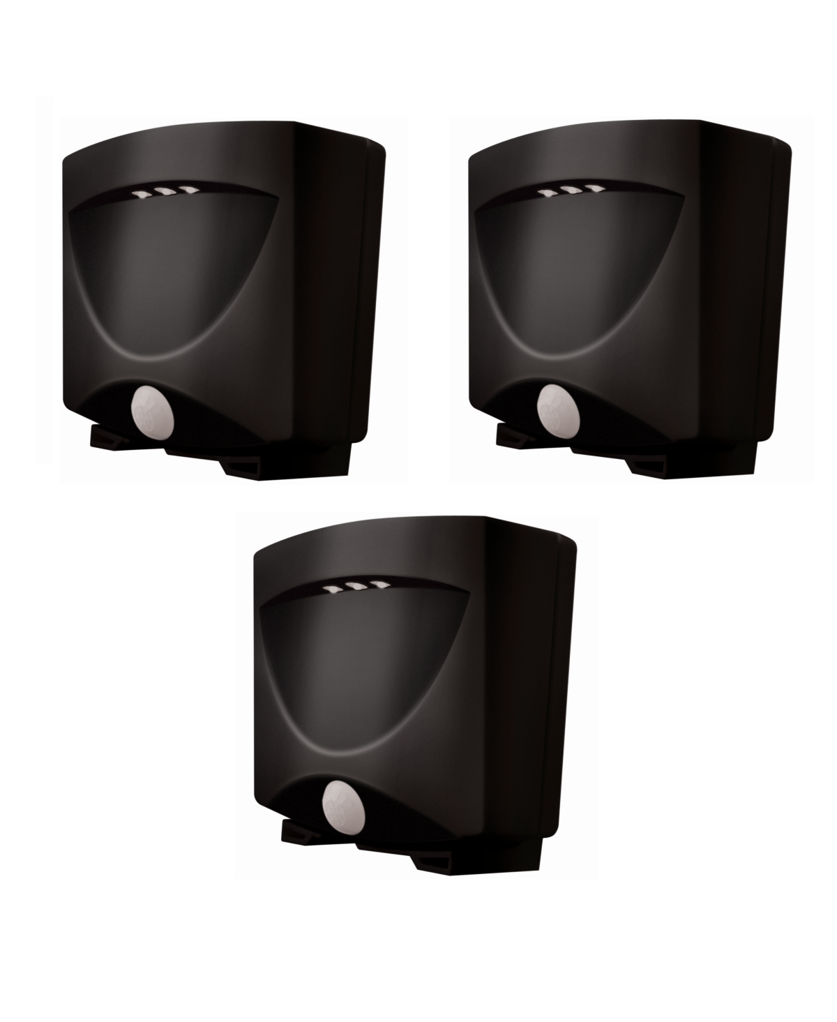 Click here for Maxsa Innovations Battery-powered Outdoor Night Li... prices