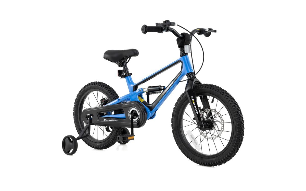 Click here for Akiudex 16 Inch Kids Bike with Training Wheels  Ad... prices