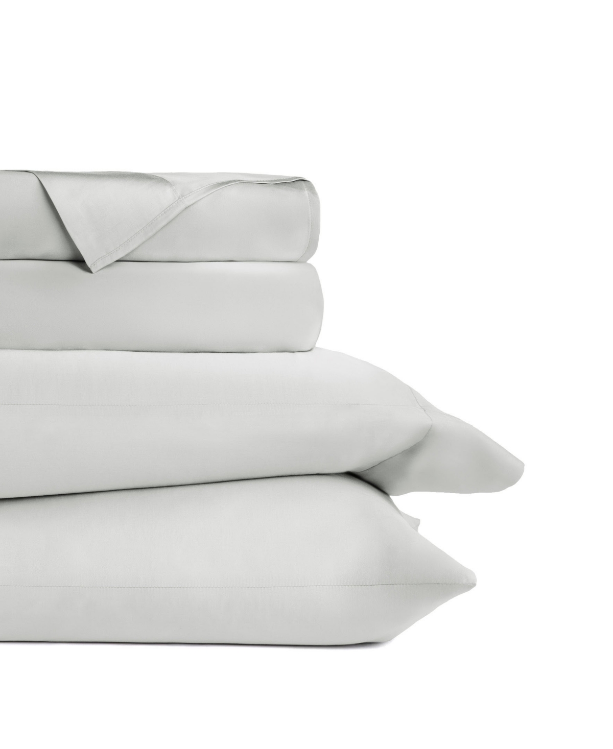 Click here for ienjoy Home Luxury Rayon from Bamboo 4-Pc. Sheet S... prices