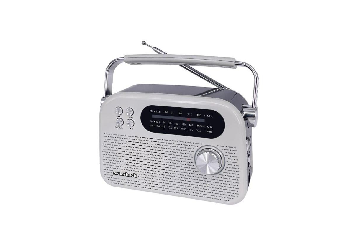 Click here for RadioShack Am Fm Sw Short Wave 3 Band Vintage Radi... prices
