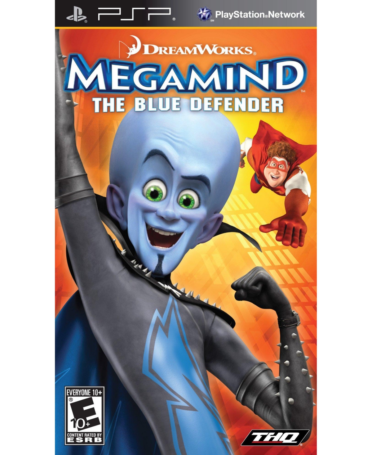 Click here for Thq Nordic Megamind: The Blue Defender - PlayStati... prices