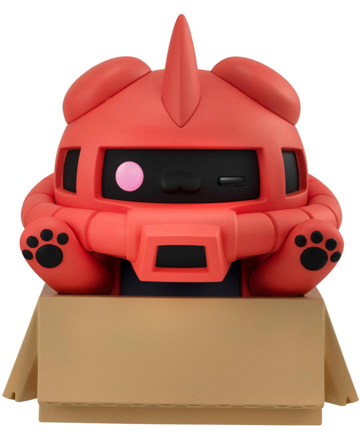 Click here for Megahouse - Mobile Suit Gundam - Mega Cat Project:... prices