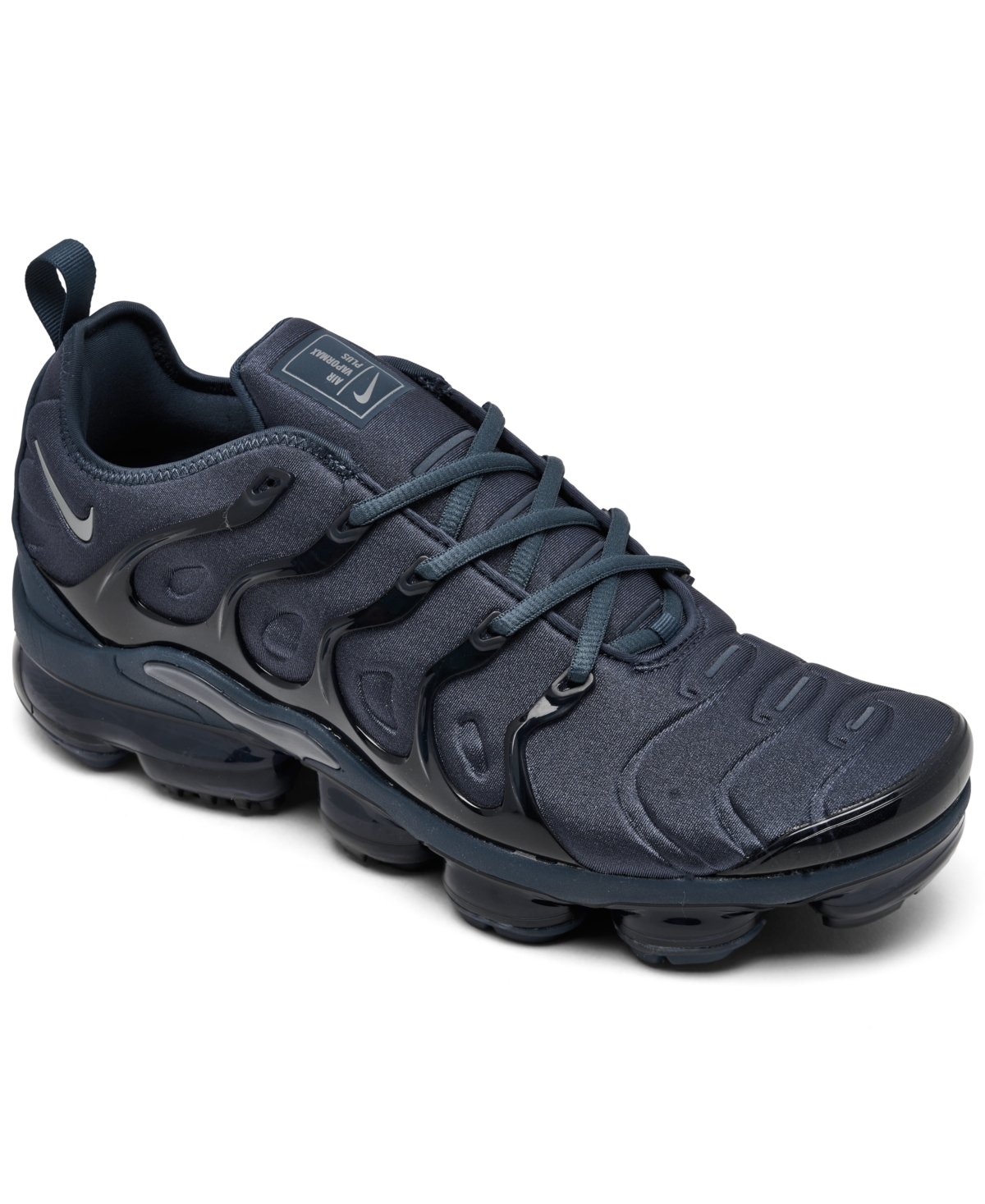 Click here for Nike Mens Air VaporMax Plus Running Sneakers from... prices
