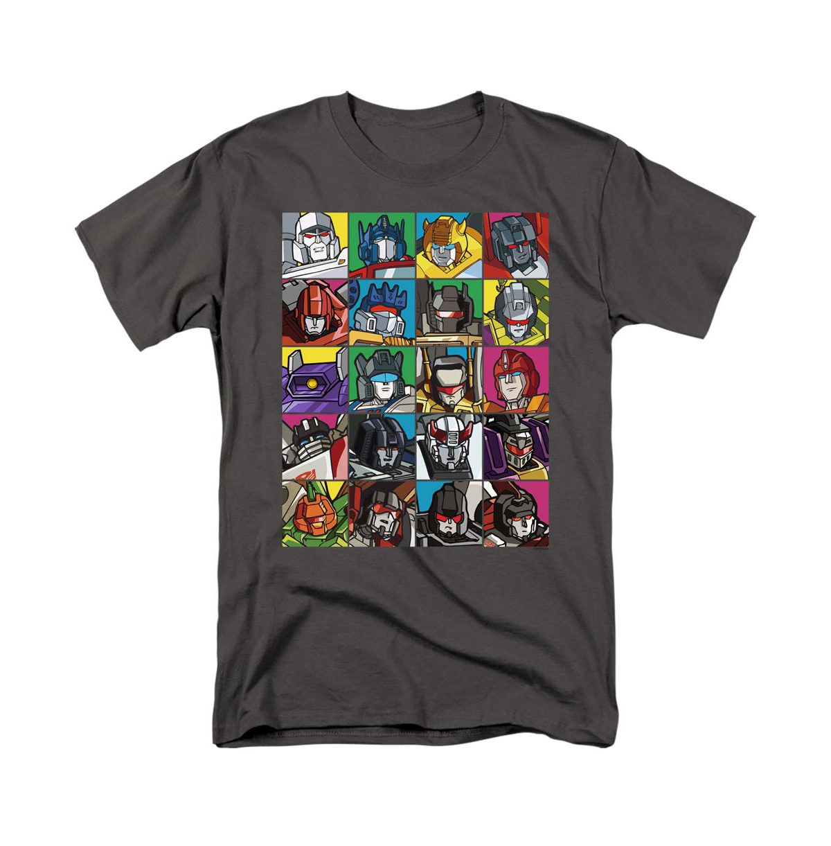 Click here for Logovision Mens Transformers Transformer Character... prices