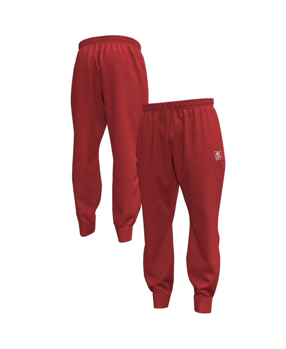Click here for Under Armour Mens Red Wisconsin Badgers 1980 Throw... prices