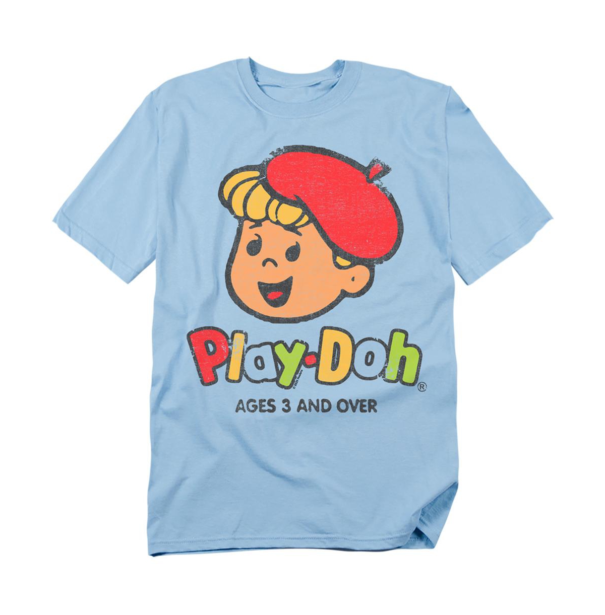 Click here for Logovision Mens Play-Doh For Kids Ages 3 and Over... prices