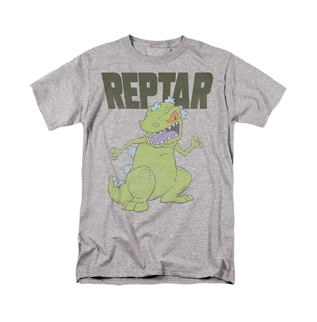 Click here for Logovision Mens Rugrats Reptar T Shirt - Athletic... prices
