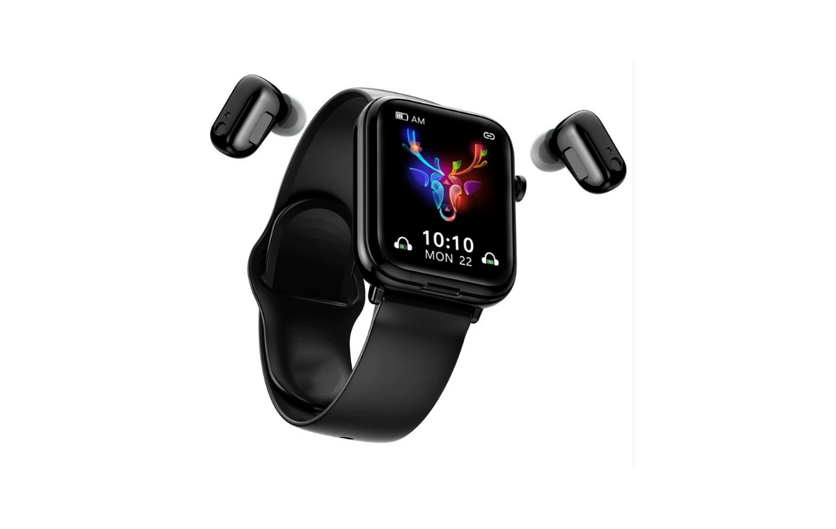 Click here for Ruxing smart Bluetooth earphone two-in-one 1.83 in... prices