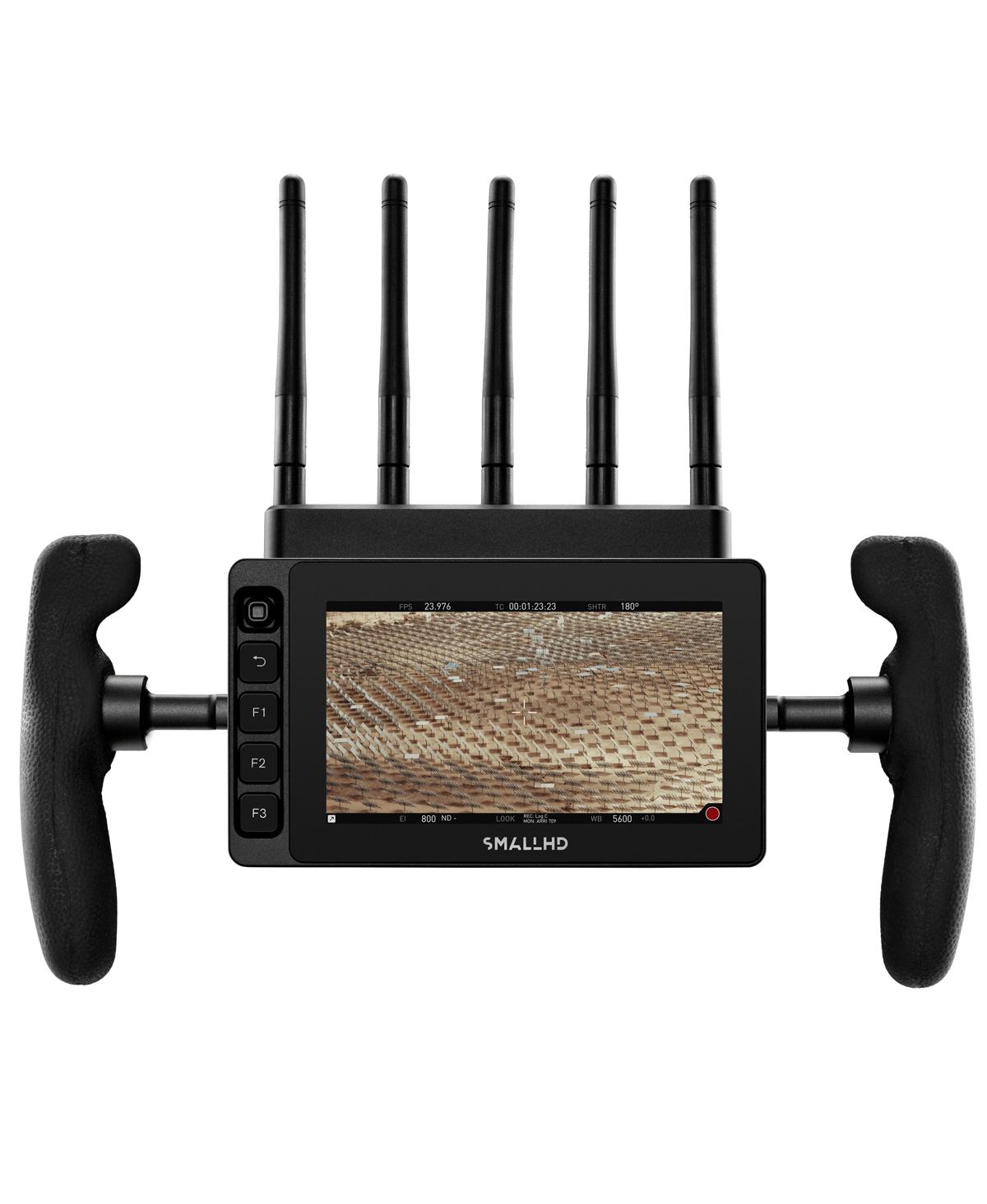 Click here for SmallHD Ultra 5 5 16:9 Full Hd Touchscreen On-Came... prices