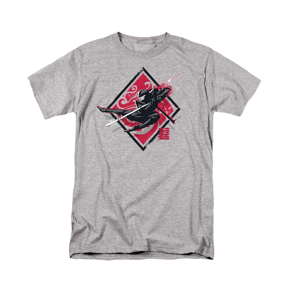 Click here for Logovision Mens Snake Eyes G.i. Joe Origins Snake... prices