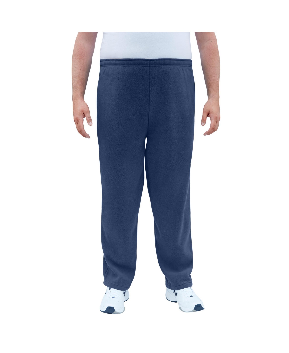 Click here for KingSize Mens Big & Tall Explorer Plush Fleece Pan... prices