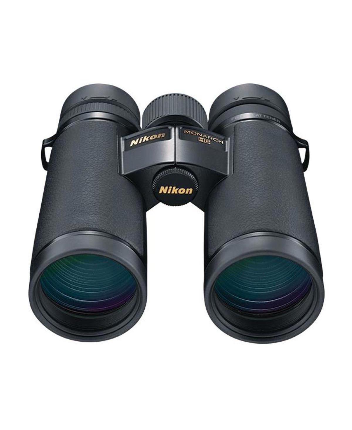 Click here for Nikon 8x42 Monarch Hg All Terrain Water Proof Roof... prices
