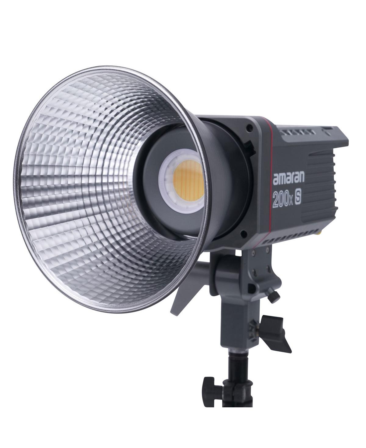 Click here for amaran 200x S 200W Bi-Color Led Light prices