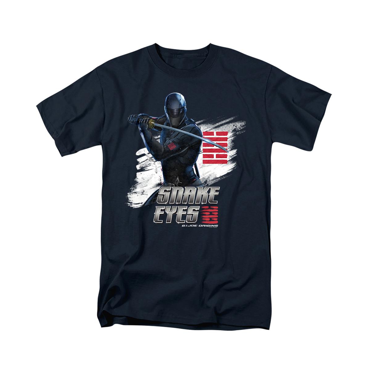 Click here for Logovision Mens Snake Eyes G.i. Joe Origins Snake... prices