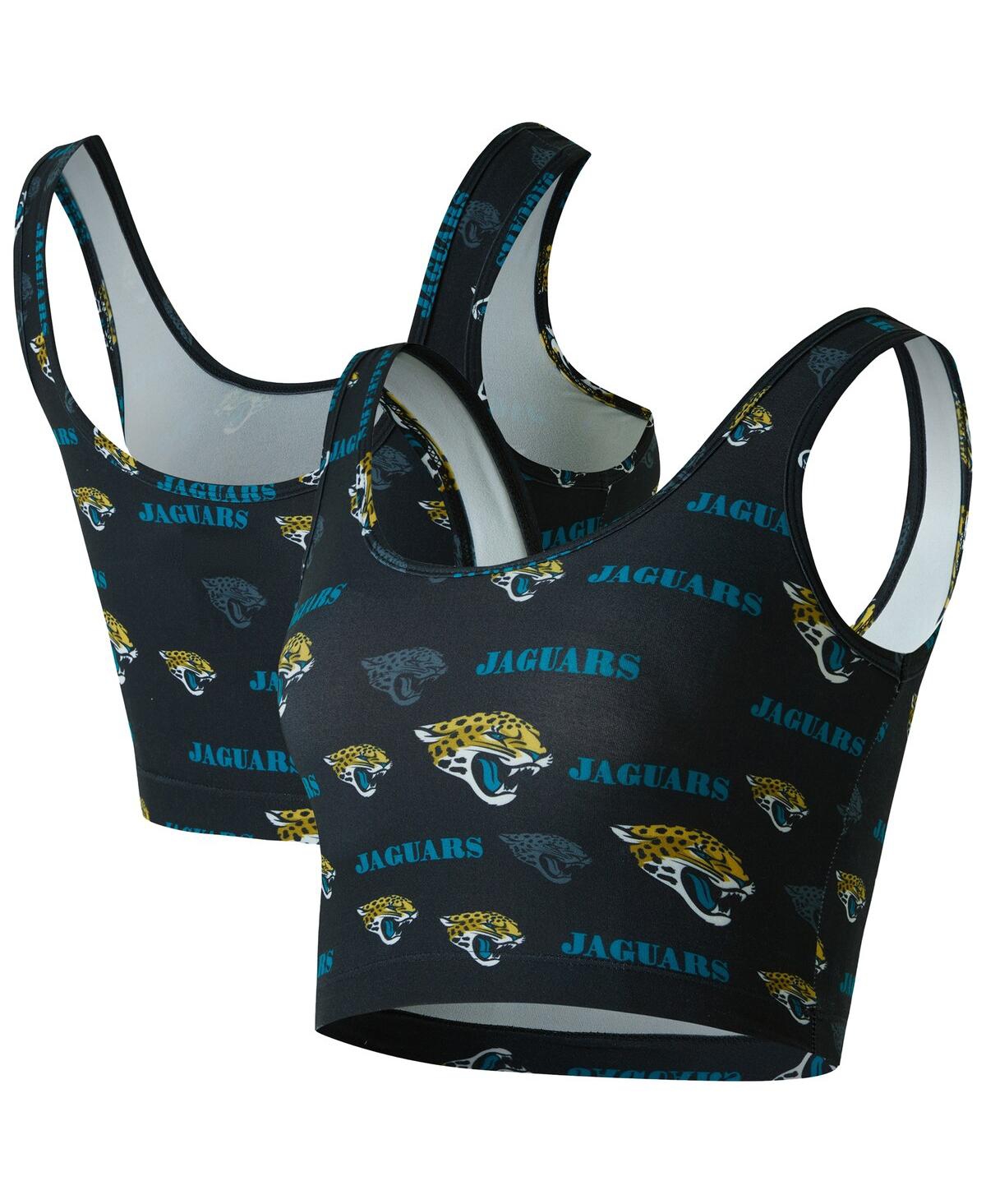 Click here for Concepts Sport Womens Black Jacksonville Jaguars M... prices