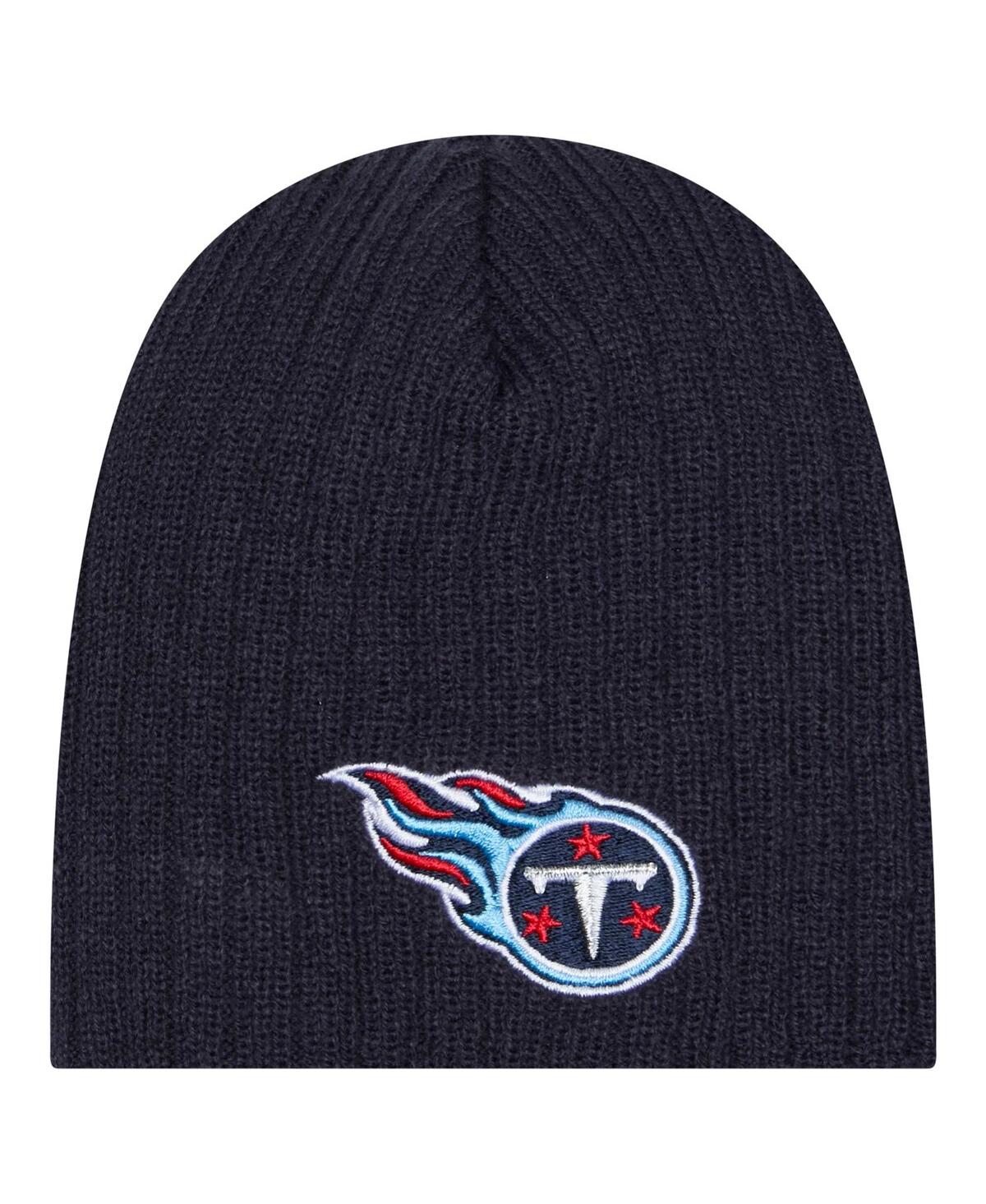 Click here for New Era Baby Boys and Girls Navy Tennessee Titans... prices