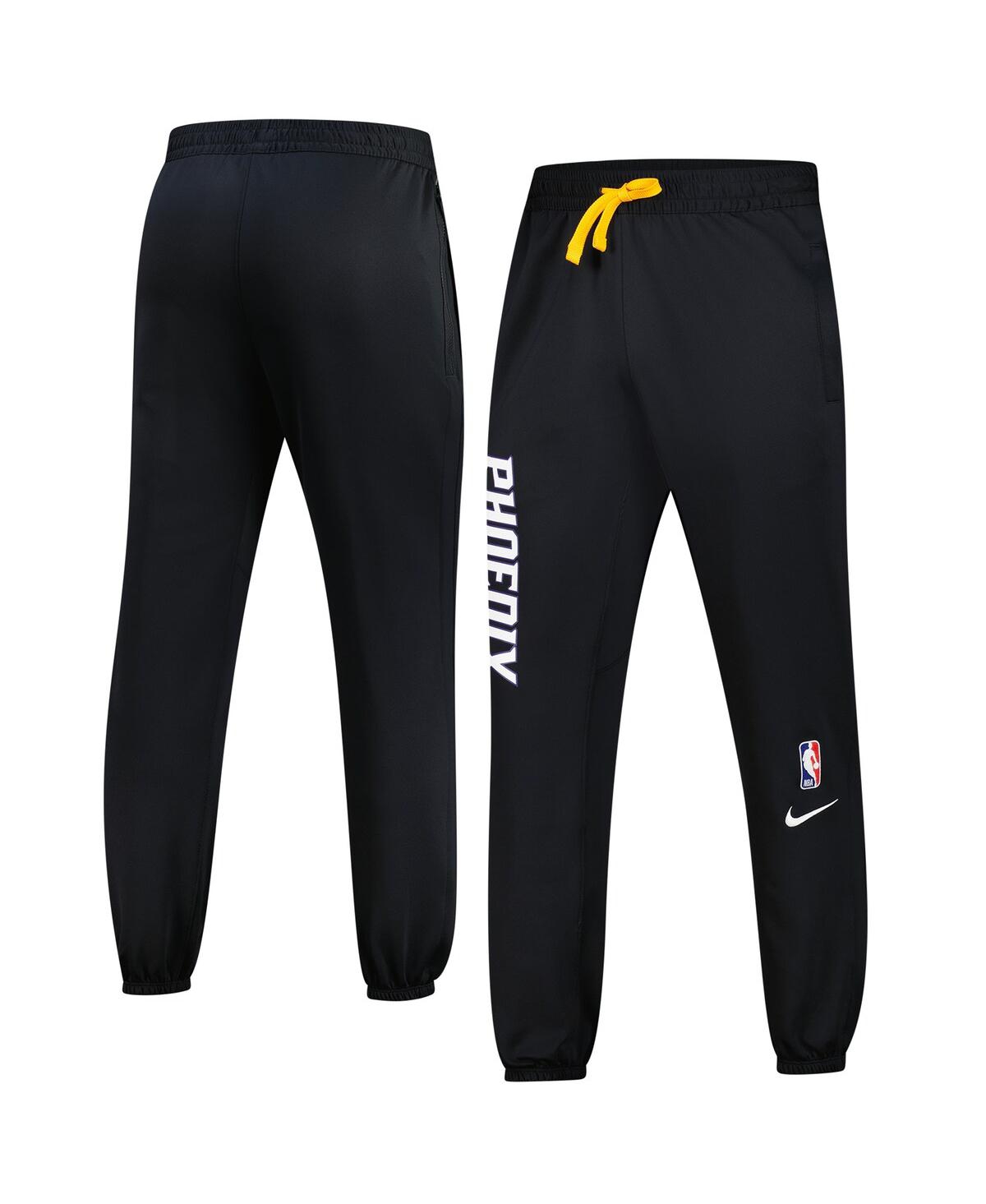 Click here for Nike Mens Black Phoenix Suns 2020/21 Showtime Perf... prices