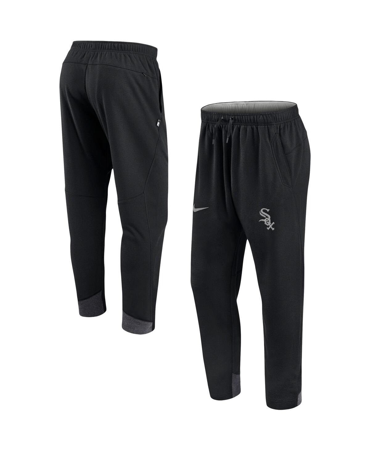 Click here for Nike Mens Black Chicago White Sox Authentic Collec... prices