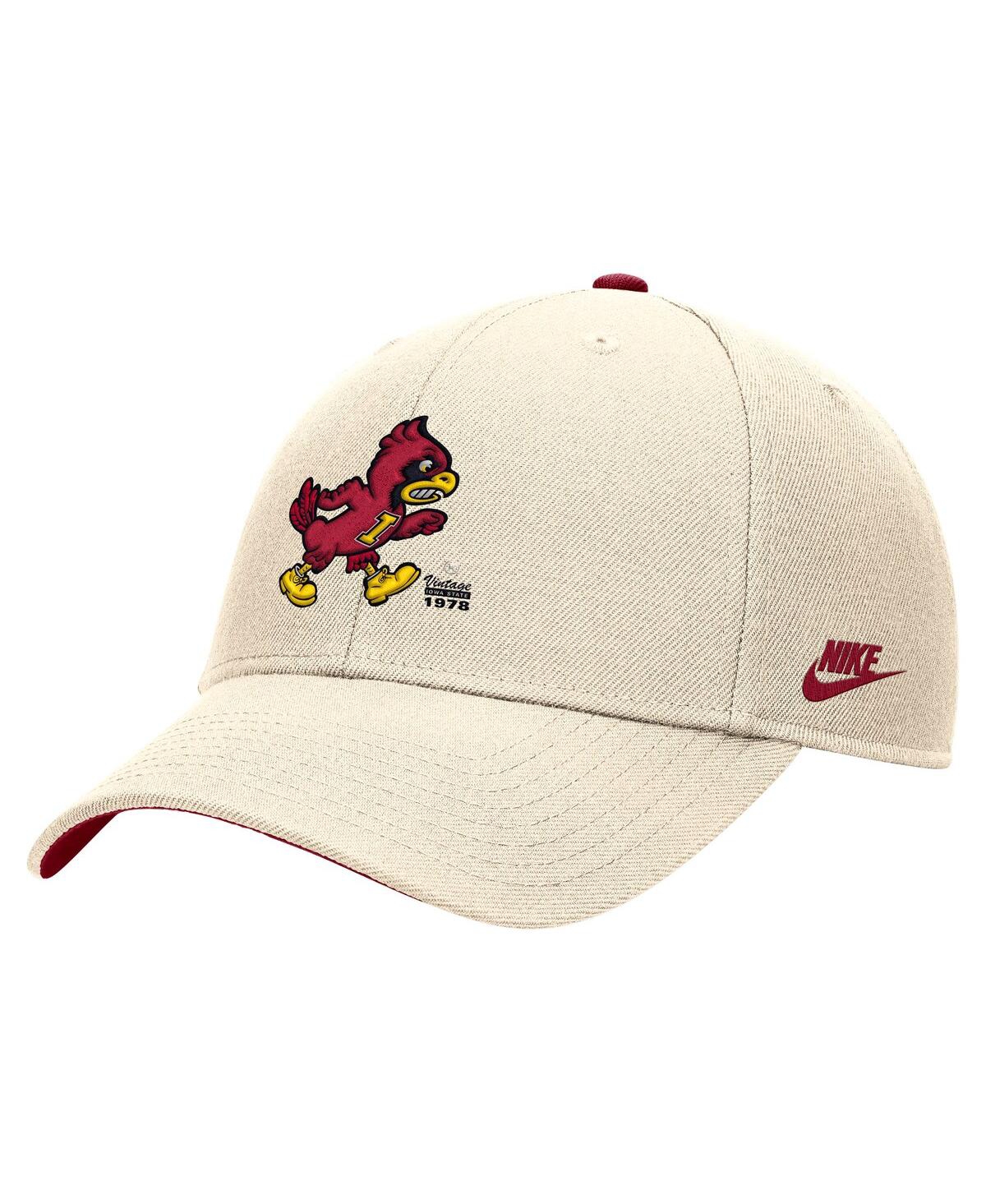 Click here for Nike Mens Natural Iowa State Cyclones Vintage Rise... prices