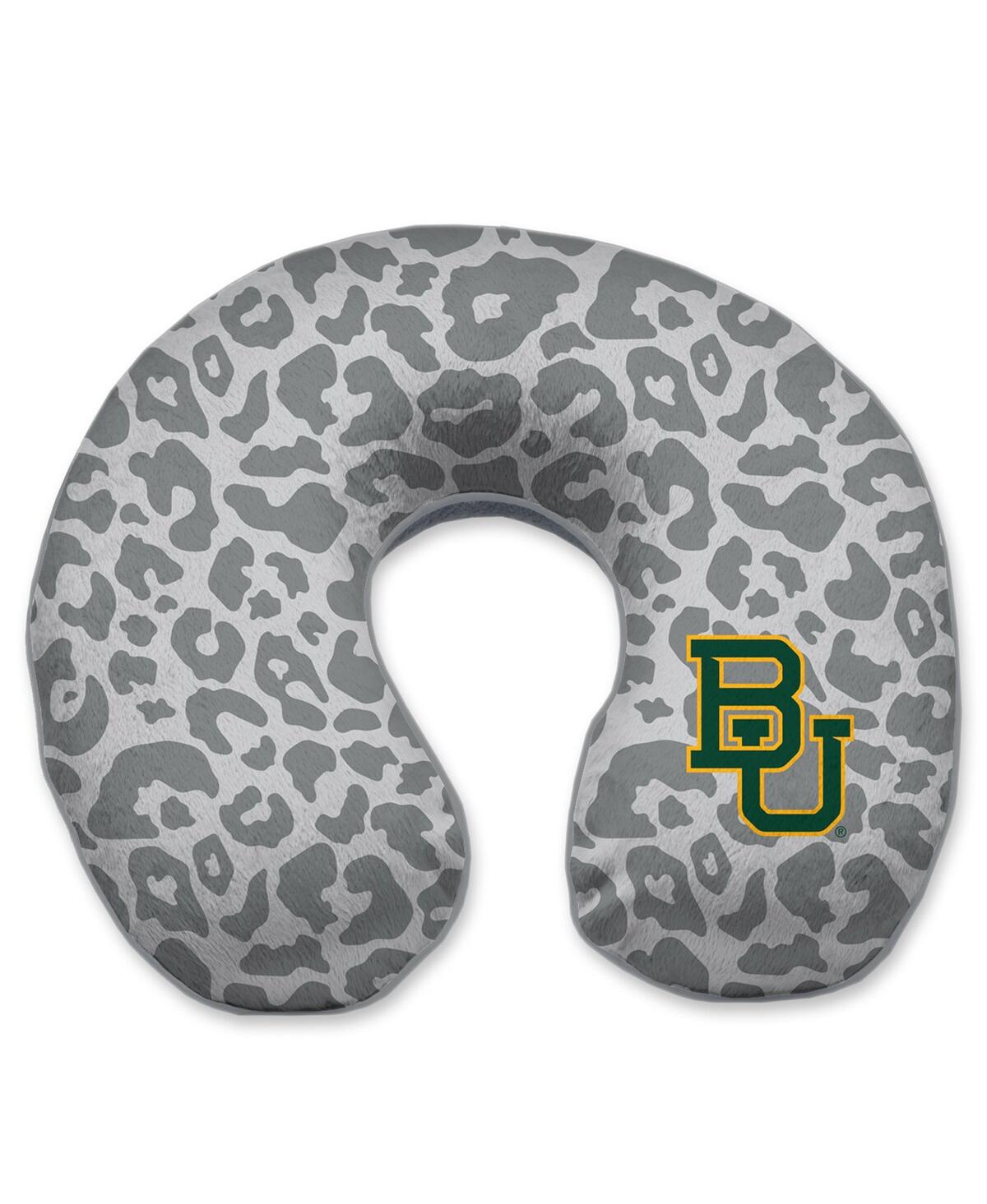 Click here for Pegasus Home Fashions Baylor Bears Cheetah Print M... prices