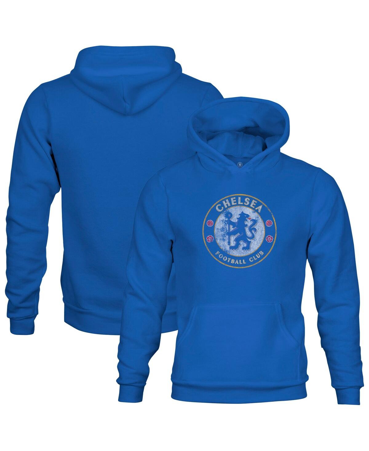 Click here for 1863FC Big Boys and Girls Blue Chelsea Color Badge... prices