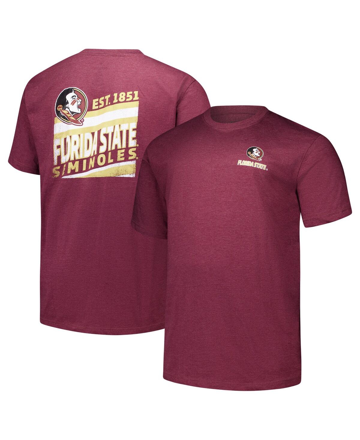 Click here for Fanatics Mens Garnet Florida State Seminoles Big T... prices