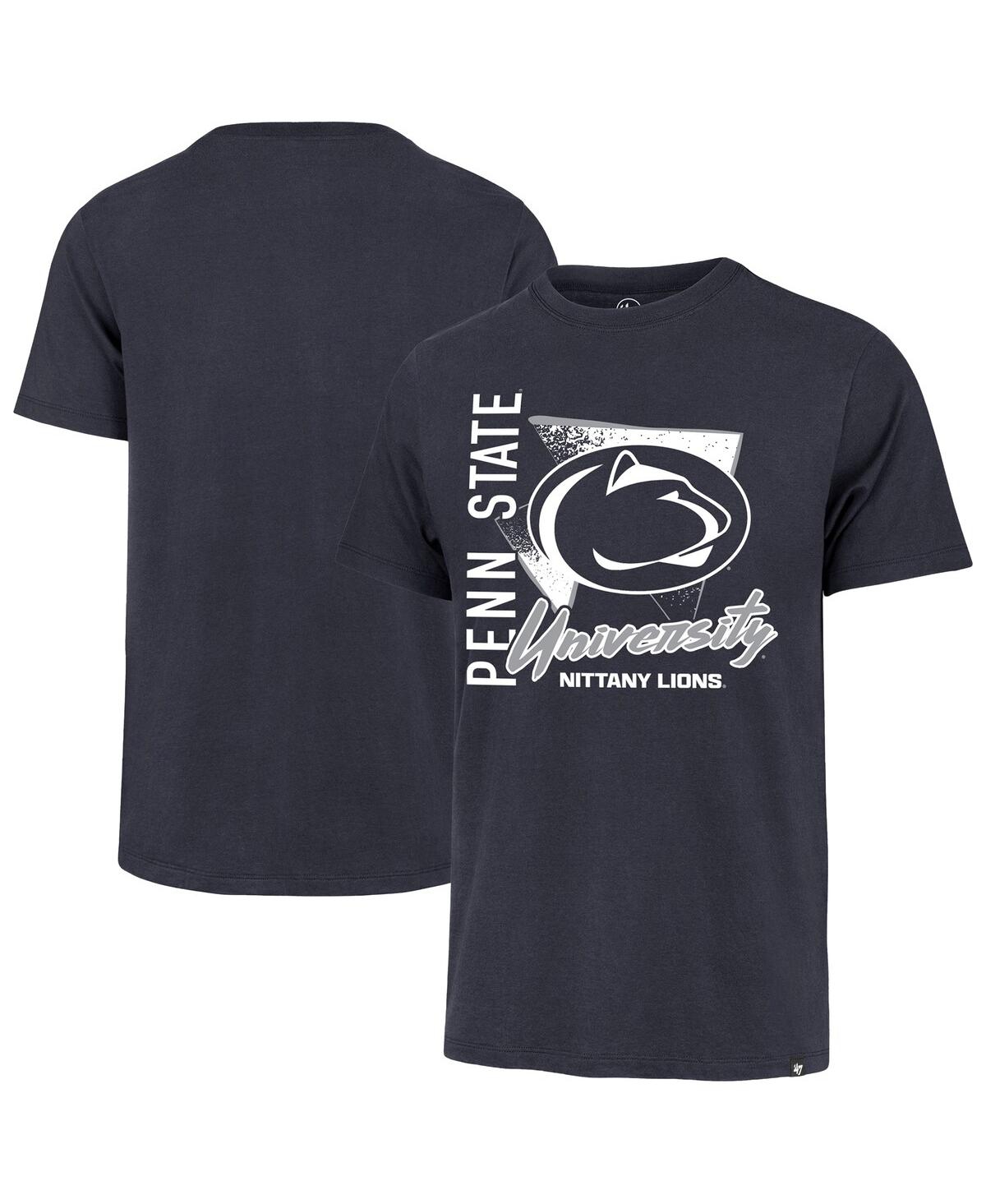 Click here for 47 Brand Mens Navy Penn State Nittany Lions Side A... prices