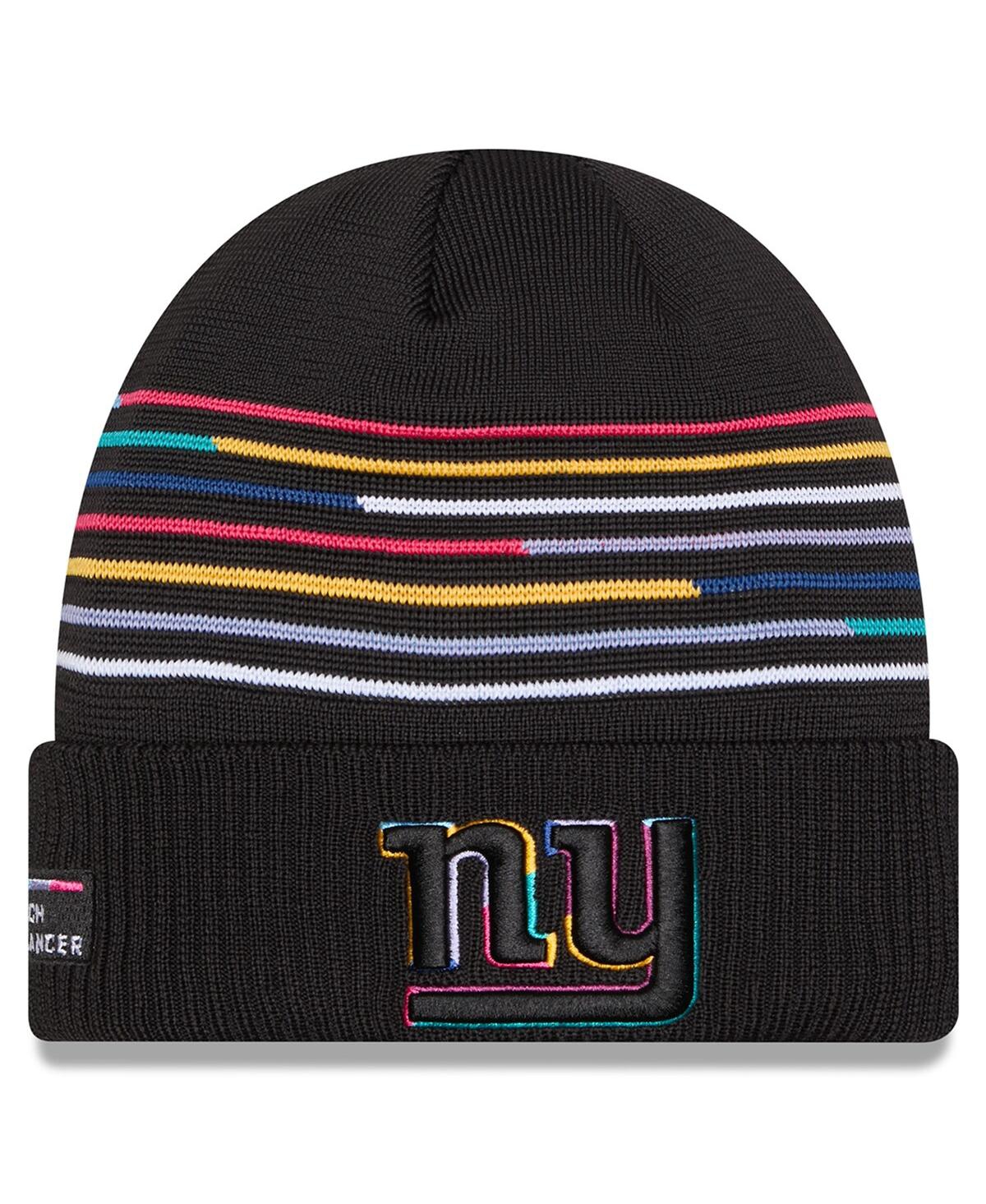 Click here for New Era Mens Black New York Giants 2025 Nfl Crucia... prices