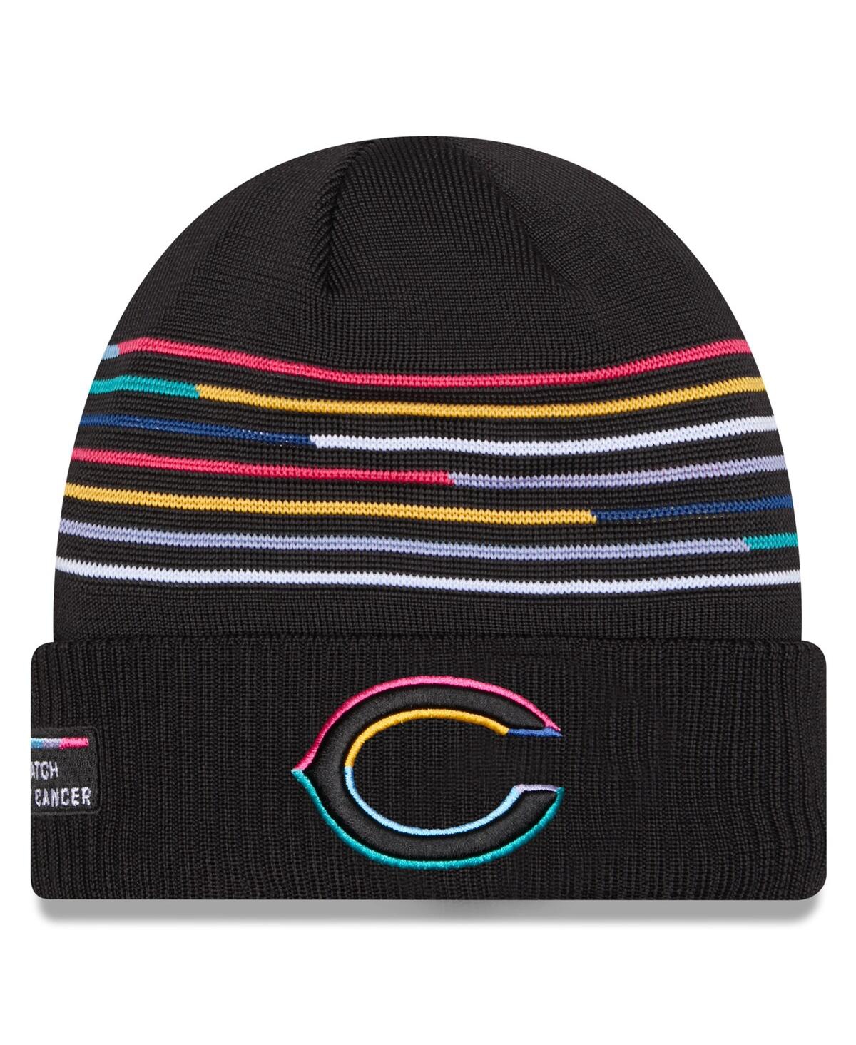 Click here for New Era Mens Black Chicago Bears 2025 Nfl Crucial... prices