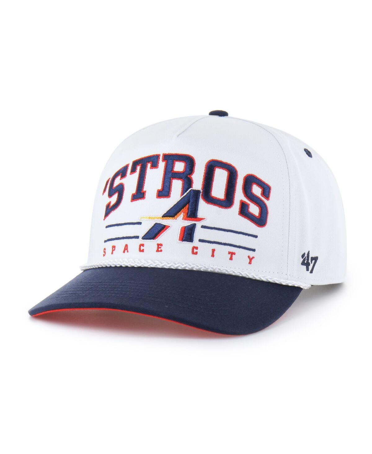 Click here for 47 Brand MensÂ White Houston Astros City Connect R... prices