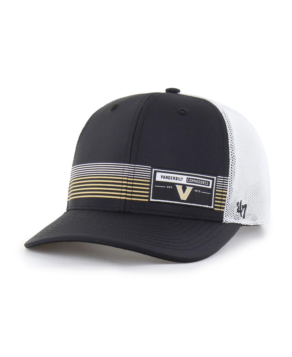 Click here for 47 Brand Mens Black Vanderbilt Commodores Rangefin... prices