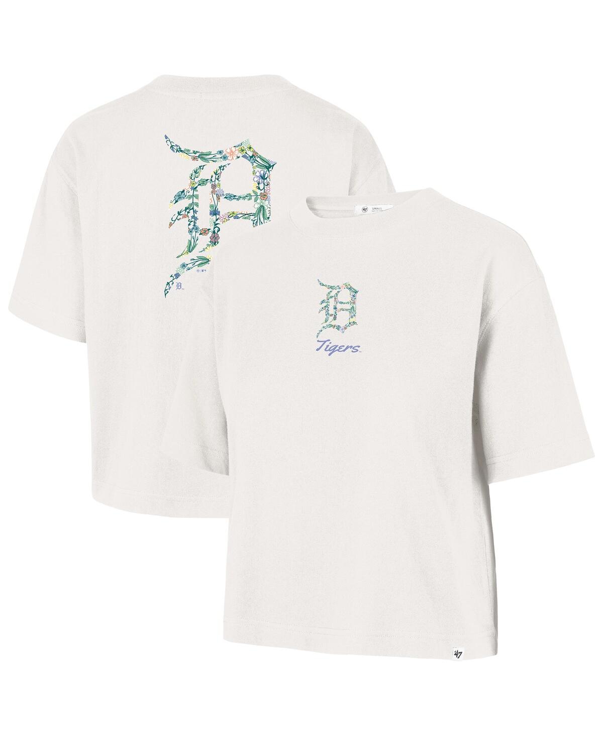 Click here for 47 Brand Womens Natural Detroit Tigers Full Bloom... prices