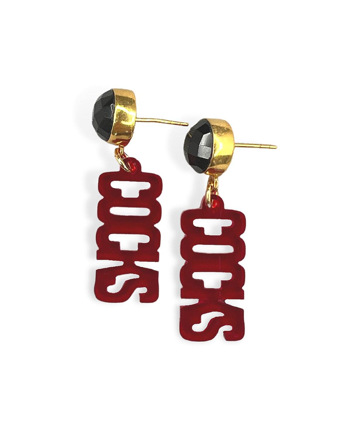 Click here for Brianna Cannon South Carolina Gamecocks Mini Logo... prices