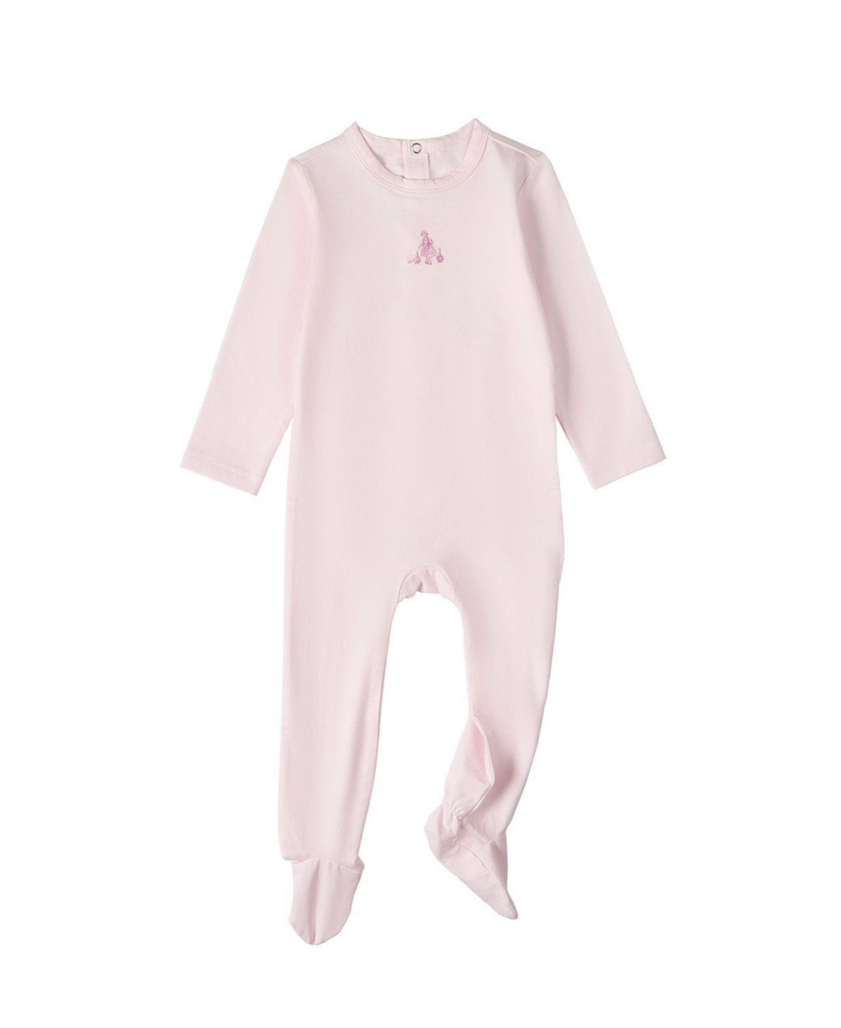 Click here for MeMoi Baby Baby and Toddler Girls Girl And Her Wad... prices