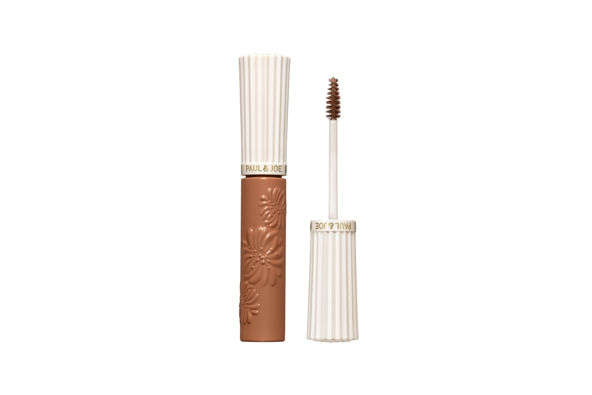 Click here for Paul & Joe Eyebrow Mascara 05 - Cinnamon 01 prices